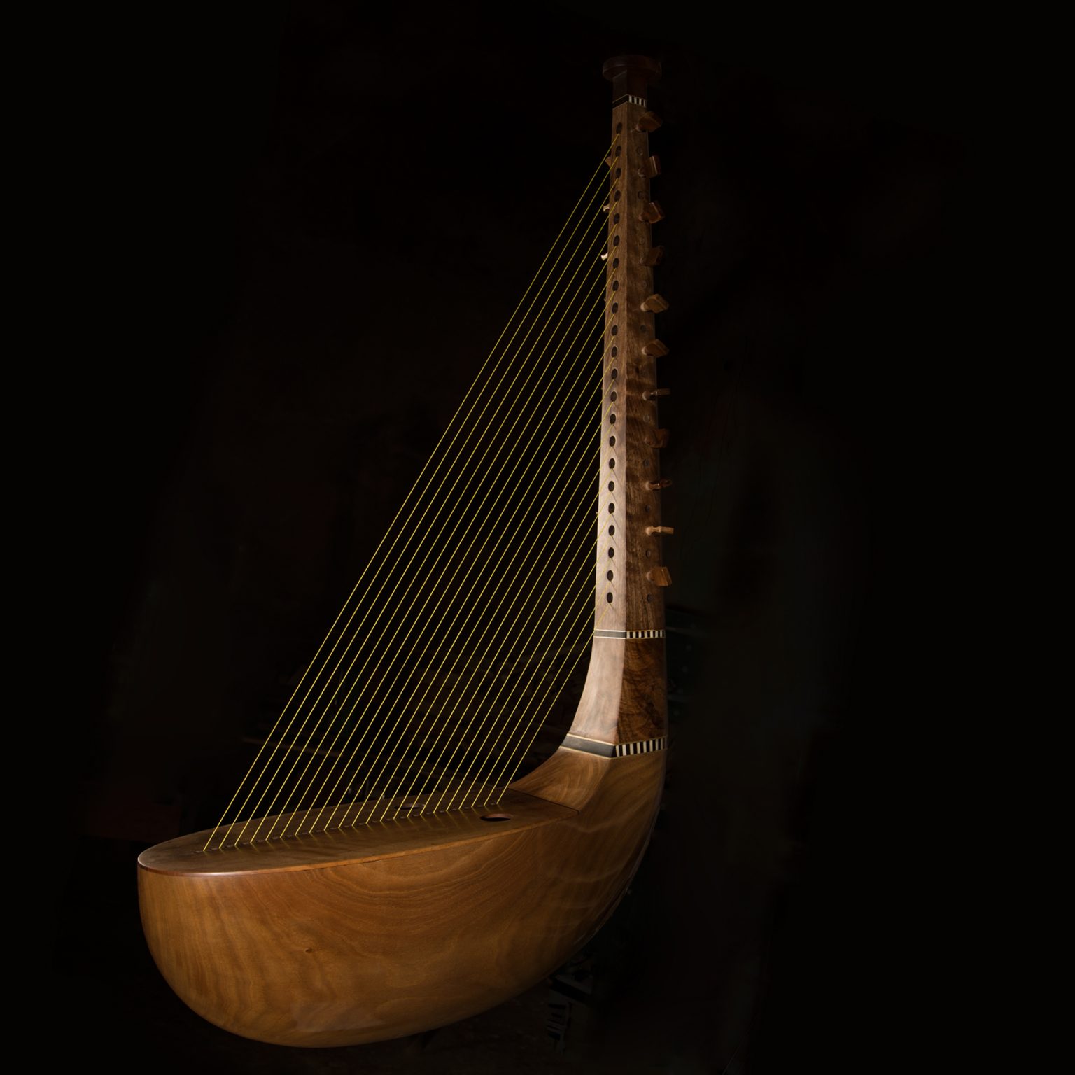 Ancient Harps - German Tour Operator & Travel Agency