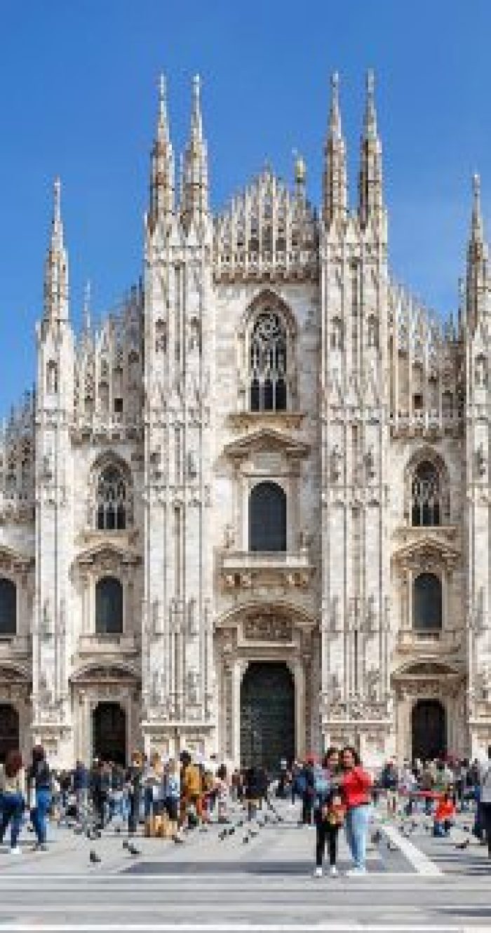 Best Europe Tours | Affordable & Custom Europe Travel Packages