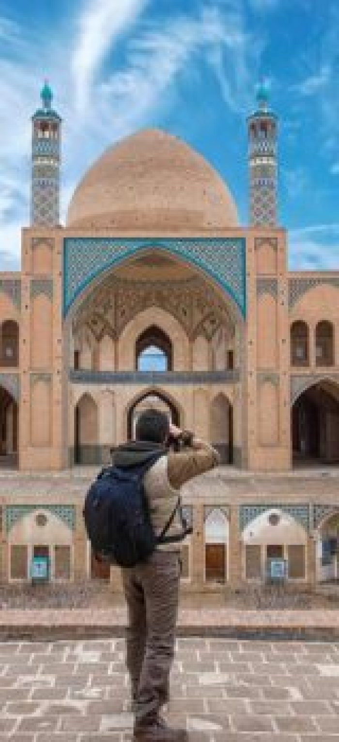 Iran Tours - Best Travel Packages & Cultural Experiences