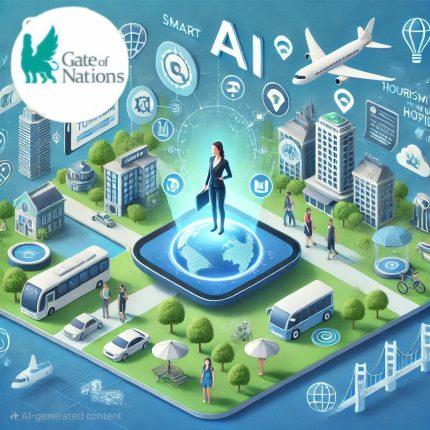 AI in the Tourism Industry: Revolutionizing Travel & Hospitality ...